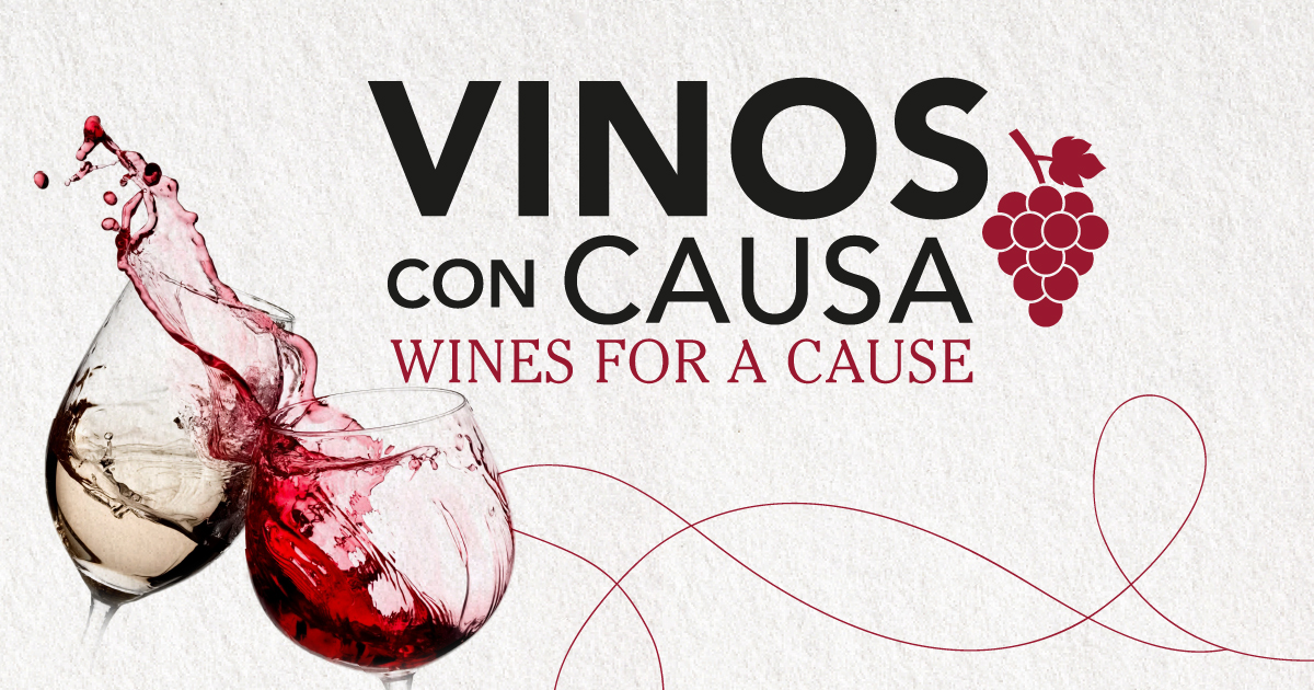 Thank you for your donation to Wines for a Cause!